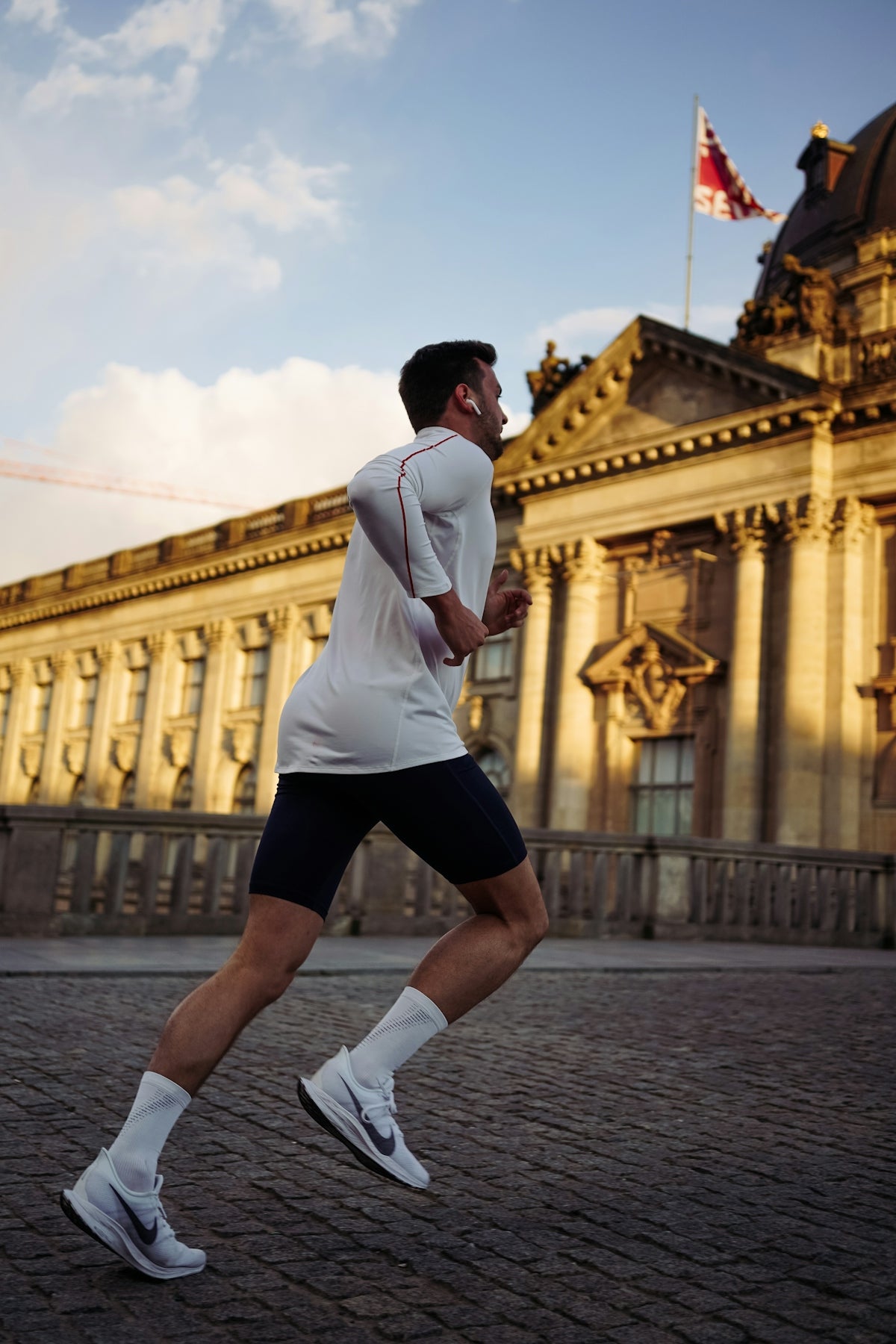 How Walking Can Change Your Marathon Training Outlook and Mental Well-being