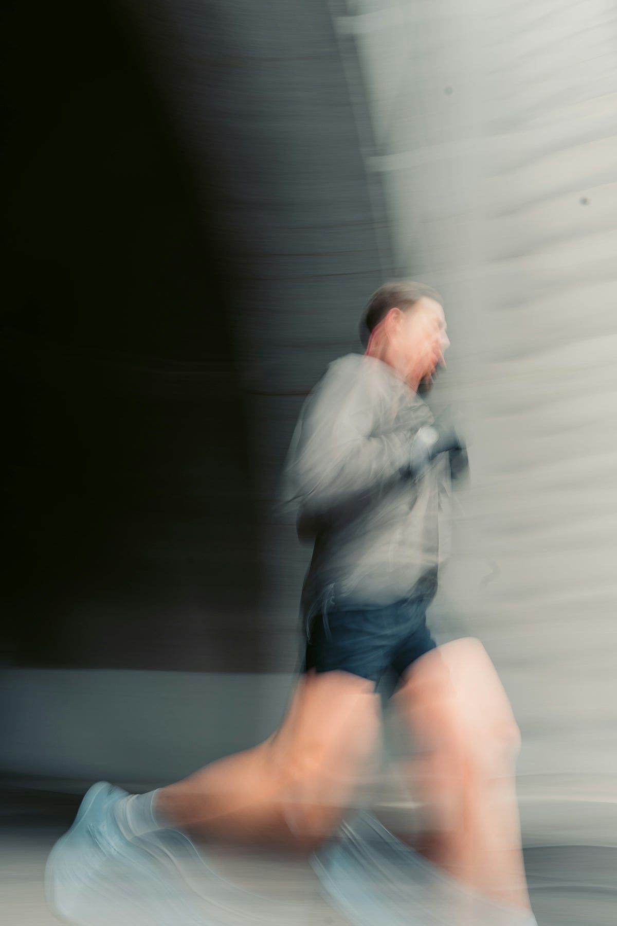 The Role of Consistent Walking in Alleviating Depression for Marathon ...