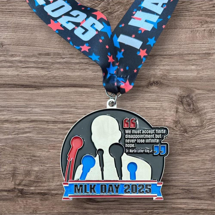 Virtual Races & Charity Run with Medals | Virtual Run Events
